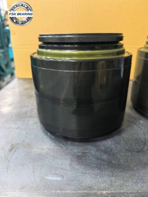 China Metric ENSEC40403S02 Railway Locomotive Bearing Unit Polyamide Cage / Metal Cage for sale