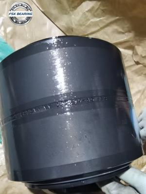 China Metric WJT2A Railway Locomotive Bearing Unit Polyamide Cage / Metal Cage for sale