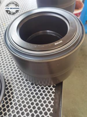 China Metric JT23 Railway Locomotive Bearing Unit Polyamide Cage / Metal Cage for sale