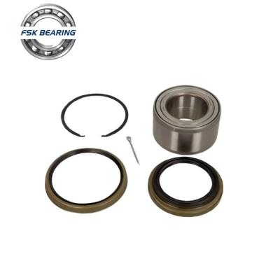 China Factory Supply VKBA3974 Auto High Quality Wheel Bearing Kit For The TOYOTA for sale