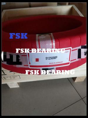 China One Way 51256MP Thrust Ball Bearing Pressure Bearing For Crane Hook Valve / Reducer / Centrifuge for sale