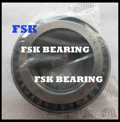 Китай Размер 82.55мм кс 155.575мм кс 101.6мм дюйма подшипника сплющенного ролика строки двойника НА749/742Д продается