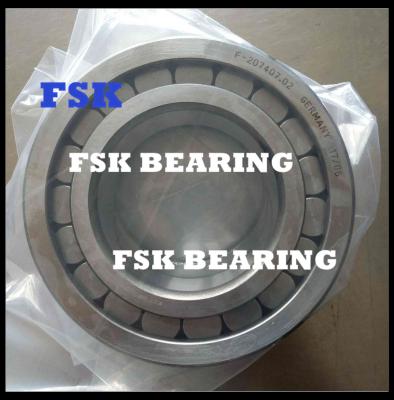 China F -207407.02 Full Complement Cylindrical Roller Bearings For Hydraulic Pump / Printing Machine for sale
