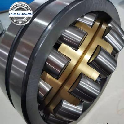 China Heavy Duty 238/1180-B-K-MB-C3 Work Rolls Spherical Roller Bearing 1180*1420*180mm for sale