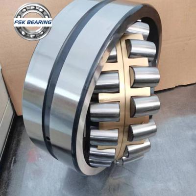 China 23980-B-K-MB-C5 Spherical Roller Bearing 400*540*106mm For Mining Industrial Double Row for sale