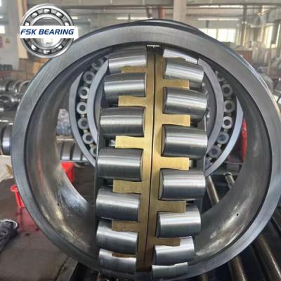China Big Size 239/630-B-K-MB-C3 Spherical Roller Bearing 630*850*165mm For Bar Mills for sale