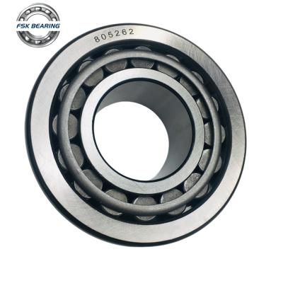 China Radial 32040-X-XL Tapered Roller Bearing 200*310*70mm For Mechanical Transmission for sale