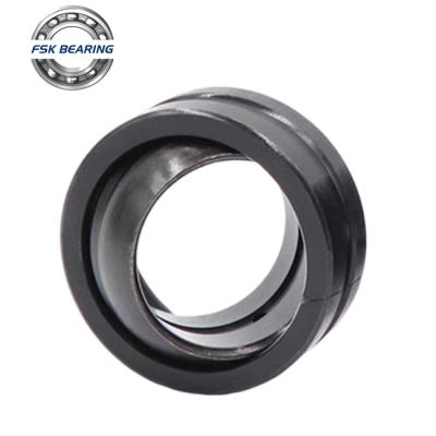 China GAC Series GAC 90 F Angular Contact Spherical Plain Bearings Self-Lubricating for sale