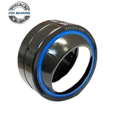 China GAC 110 F Joint Bearings For Hydraulic Engineering Machinery Bearings Big Size for sale