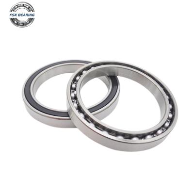 China Thin Section 306867 Deep Groove Ball Bearing 220*309.5*38mm Open Type for sale