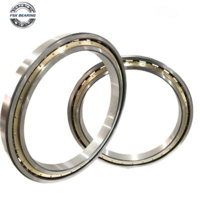 China Thin Section 306493 Deep Groove Ball Bearing 850*1220*165mm Open Type for sale