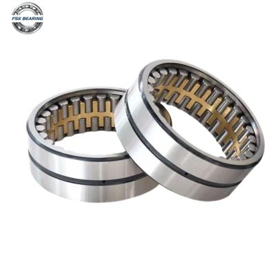 China 381164 Four Row Cylindrical Roller Bearings 320*540*406mm For Rolling Mills for sale