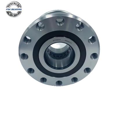 China High Precision DAC406221 Automotive Wheel Hub Bearing 40*62*20.6mm Gearbox Bearing P6 P5 for sale