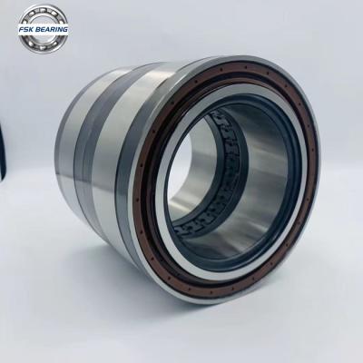 China High Precision A1A7 Thrust Needle Roller Bearing Assembly One Way Axial Load for sale