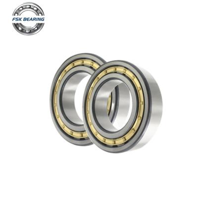 China China FSK NU 1030 M Single Row Cylindrical Roller Bearing For Coal Grinding Machine for sale