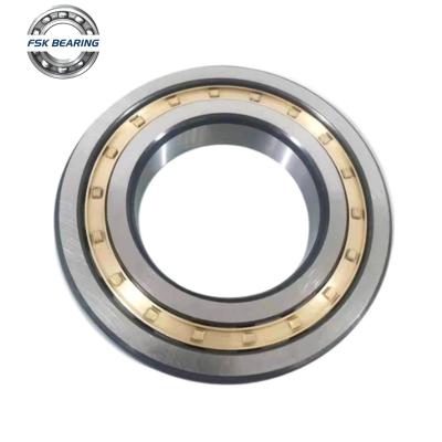 China Euro Market NU 1032 M Cylindrical Roller Bearing 160*240*38mm Big Size for sale