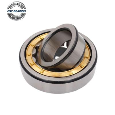 China China FSK NU 1092 MA Single Row Cylindrical Roller Bearing For Coal Grinding Machine for sale
