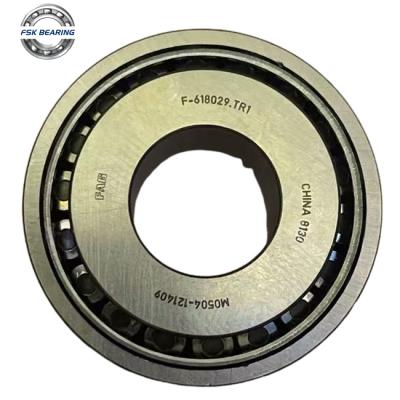China TS Series 32976 Large Size Roller Bearing 380*520*87mm Single Cone Premium Quality for sale