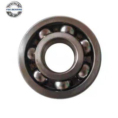 China Long Life 6907/25 Open Deep Groove Ball Bearing Transmission Bearing 25*55*10mm ABEC-3/ABEC-5 Precision for sale