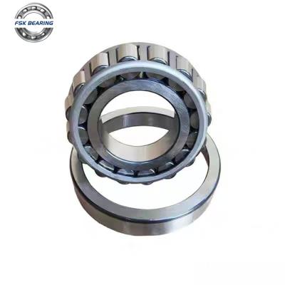 China 513055 Double Row Sealed Ball Bearing 30×58×42mm For Trailers Premium Quality for sale