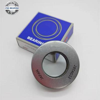 China FSK Brand 28TAG12 Forklift Light Truck Clutch Release Thrust Bearing 28.5*51.6*15.57mm for sale