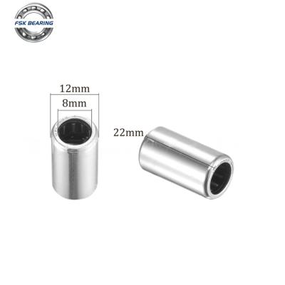 China Long Life HFL1022 HFL1022KF HFL1022KFR High Quality One Way Needle Roller Bearing 10*16*22mm for sale