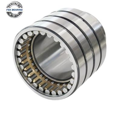 China Four Row R 313812 Cylindrical Roller Bearing , Chrome Steel Rolling Mill Bearings for sale