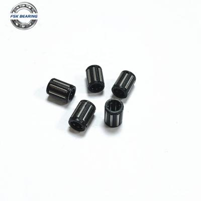China Radial Load K3X5X9TN K030509TN K3x5x9TN Single Row Nylon Cage Needle Roller Bearing ID 3mm OD 5mm for sale