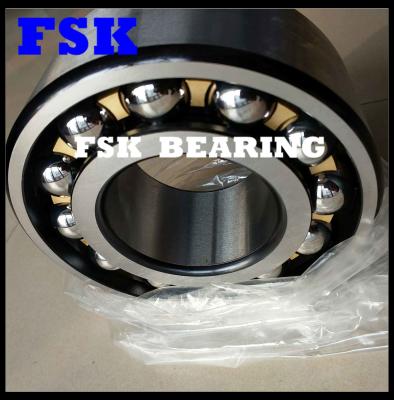 Cina Gabbia d'ottone 3322 m. C3, acciaio al cromo Con cuscinetto a sfera del contatto angolare 3056322 per la macchina utensile in vendita