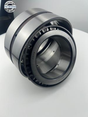 China Double Row LY-3021 Tapered Roller Bearing 50*100*50mm G20cr2Ni4A Material for sale