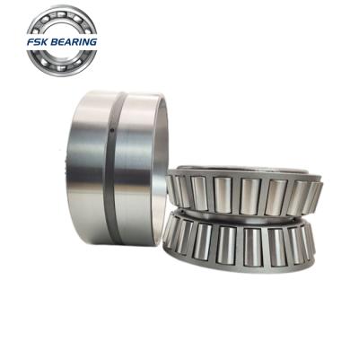 China ABEC-5 352952X2-2/HC Cup Cone Roller Bearing 260*360*134mm With Double Inner Ring for sale