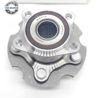 China High Quality 512305 Rear Wheel Bearing And Hub Assembly Front For Audi A4 A4 Quattro A6 A6 A8 Quattro for sale