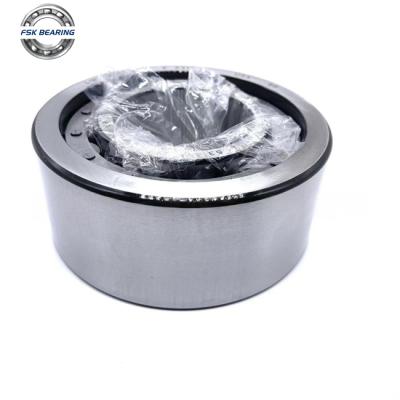 China Open Type F-254026 Gearbox Non-Standard Needle Roller Bearing 25*40*26mm Without Seal for sale