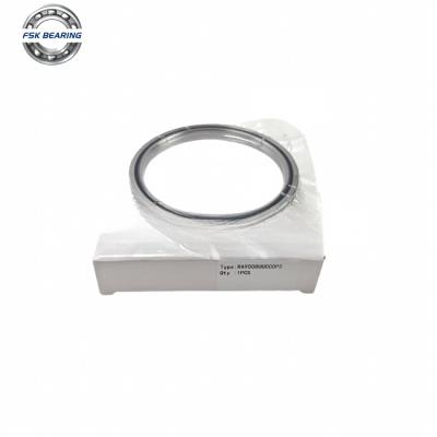 China RA008UUCCOP5 Ultra-thin Crossed Roller Bearing 8*24*8mm For Mini Robot Joint Harmonic Reducer P5 P6 for sale