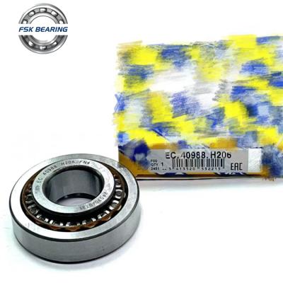 China Rigid RNU.12044.S01 Low‑deformation Wear‑resistant 34.045*51.046*17.5mm Compact Power Transmission for sale