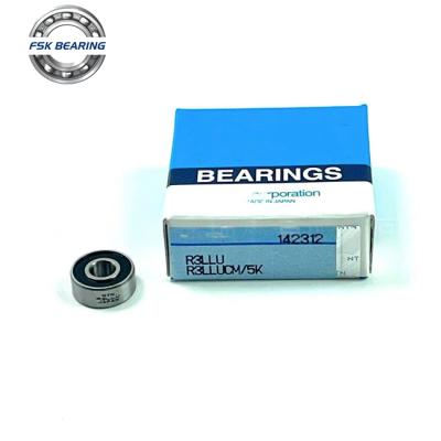 China Dust‑tight 30BG5220‑2DSE Deep Groove Ball Bearing 30*52*20mm for Automobile Air‑conditioning Unit for sale