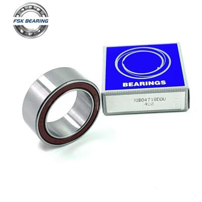 China Compressor Rotary Bushing 35BD5212DDU seal‑reinforced particle‑blocking 35*52*12mm ac‑system repair kit for sale