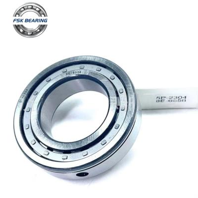 China Race-matched K-81108 Service-prolonged Alignment-precise 40*60*6mm Thrust-bearing fixture for sale