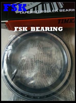 Китай Подшипник экскаватора подшипников медленно двинутого ролика ДЖЛ819349/ДЖЛ819310 размера сплющенного идущий продается