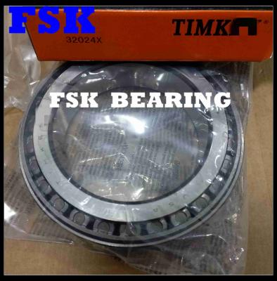 Китай 6y - 2007124 АК, 2007124Э, подшипник автомобиля 32024С сплющили серию ролика светлую продается