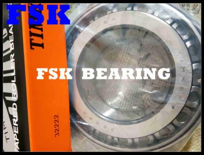 Китай Сверхмощная тележка 32222 подшипников сплющенного ролика разделяет автомобильные аксессуары П6 П5 П4 продается