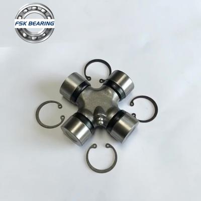 China Strain-resistant 37125-21025 Universal Joint For Automobile Propeller Shaft Overhaul And Replacement for sale