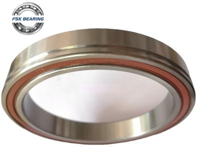China Low‑Vibration B95‑9 Deep Groove Ball Bearing Stable Rotation Mechanical Replacement Spare for sale