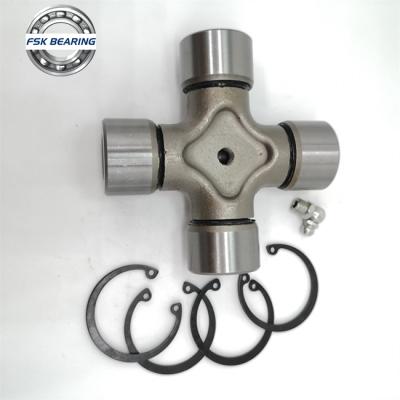 China Reinforced GUIS73 Universal Joint Cross Shaft Automobile Driveshaft Replacement Spare for sale