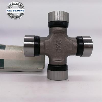 China Dust‑Blocked GUT29 Universal Joint Cross Shaft Automotive Drivetrain Service Part for sale