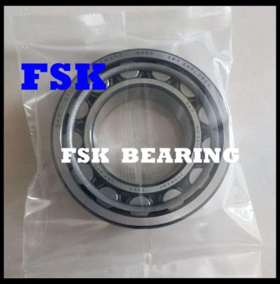 China Iron Cage Cylindrical Bearing NU2213ECJ NU2215ECJ NU2309ECJ ABEC -5 / ABEC -7 for sale