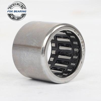 China Precision HK0306 HK0408 HK0507 HK0508 HK0509 Drawn Cup Needle Roller Bearings Factory Direct Full Range for sale