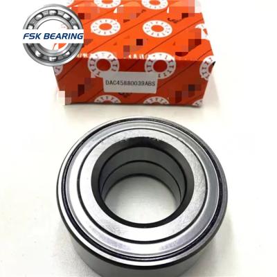China HubKit DAC458839ABS Heavy Duty Auto Hub Bearing High Precision Automotive Chassis Replacement Spare Parts for sale