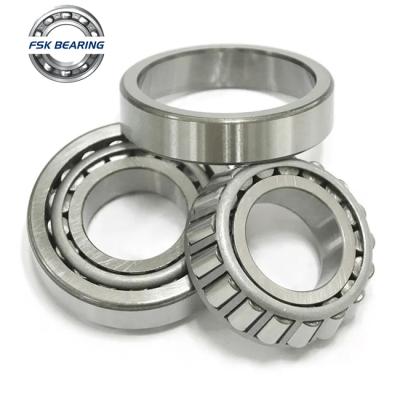 China Bushing 67390/20 749A/742 Differential Inch Tapered Roller Bearing Machine Equipment Spot Supply Custom‑Fit for sale