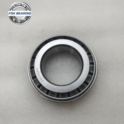 China Spindle 32210/P5 Tapered Roller Bearing Heat Resistance Anti‑abrasion Long Service Cycle Cross‑border‑Batch for sale